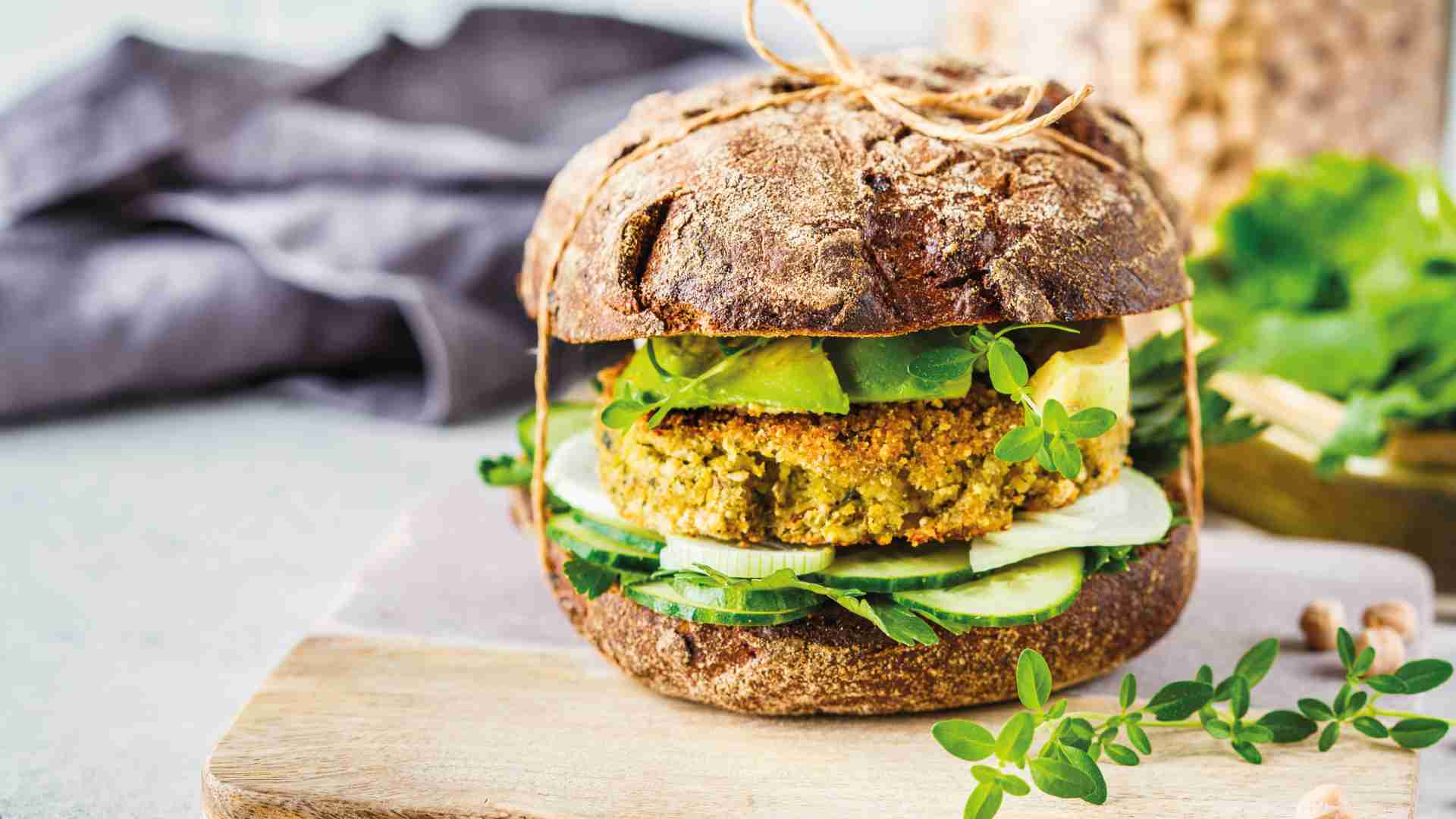 Aprende cómo ser vegetariano | Aprende Institute