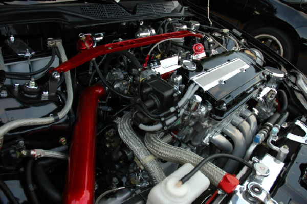 Todo sobre el sistema de encendido de un automóvil | Aprende Institute