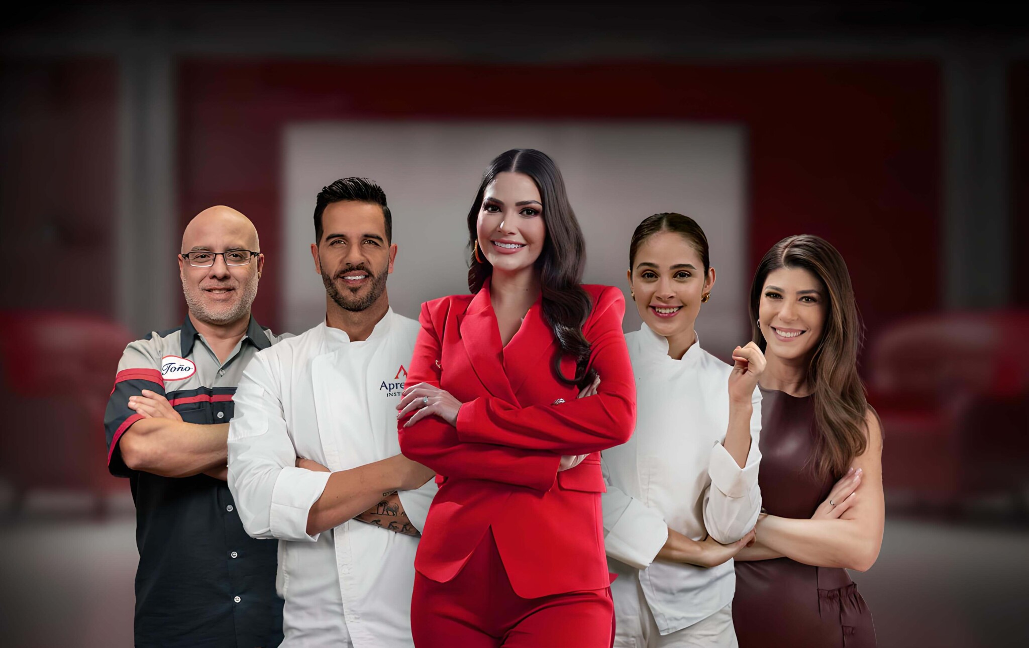 Expertos: programas y cursos | Aprende Institute