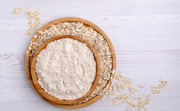 3 ideas de desayunos con avena | Aprende Institute