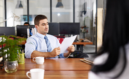 ¿Cómo reclutar correctamente a un candidato para mi negocio? | Aprende ...