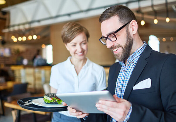 ¿Qué hace un gerente de restaurante? | Aprende Institute