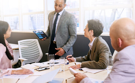 ¿Cómo presentar un producto para la venta? | Aprende Institute