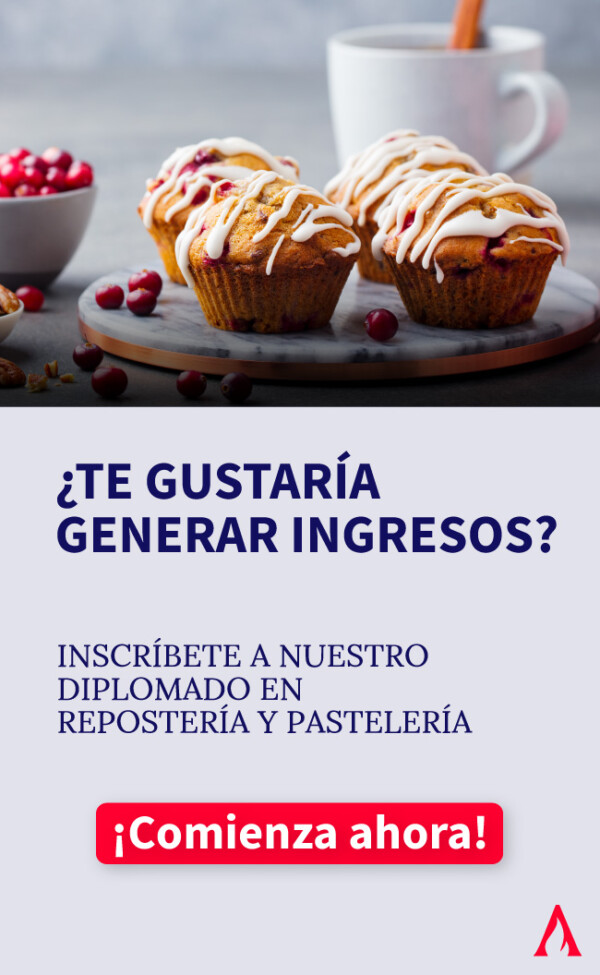 Los mejores postres con manzana verde | Aprende Institute