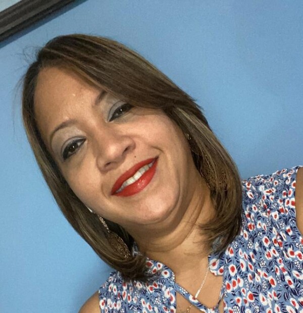 Wendy Carine Rodríguez | Aprende Institute