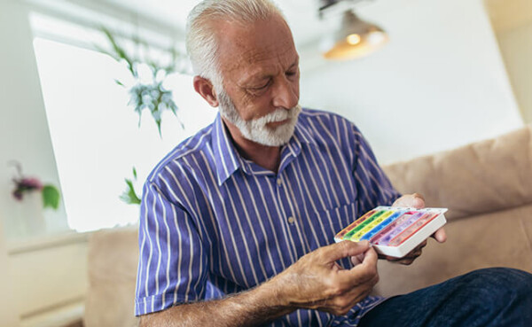 ¿Cómo realizar un registro diario de medicamentos? | Aprende Institute