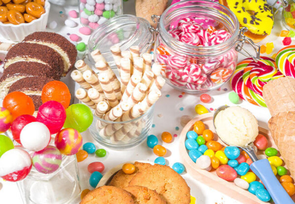 ¿Qué son las grasas trans y dónde se encuentran? | Aprende Institute