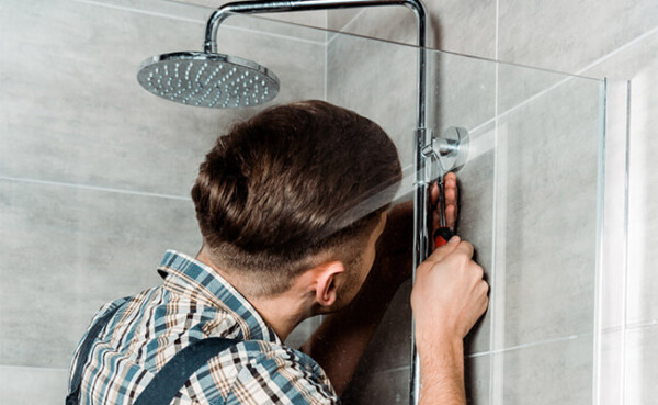¿Qué regaderas utilizar para poca presión de agua? | Aprende Institute