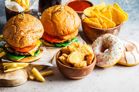 ¿Qué son las grasas trans y dónde se encuentran? | Aprende Institute