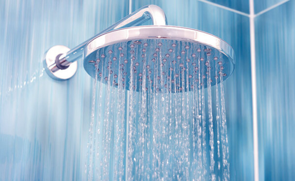 ¿Qué regaderas utilizar para poca presión de agua? | Aprende Institute