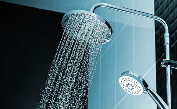 ¿Qué regaderas utilizar para poca presión de agua? | Aprende Institute