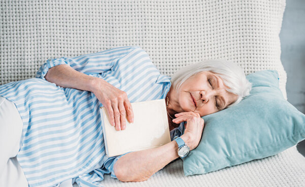 Desorientación: ¿qué es y cuáles son sus causas? | Aprende Institute