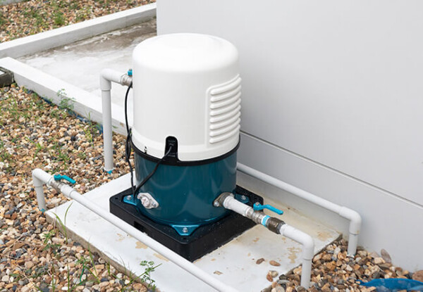 ¿Qué es la tubería de succión? | Aprende Institute