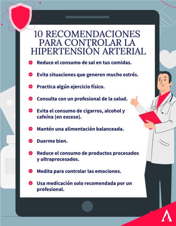 5 ejercicios para personas hipertensas | Aprende Institute