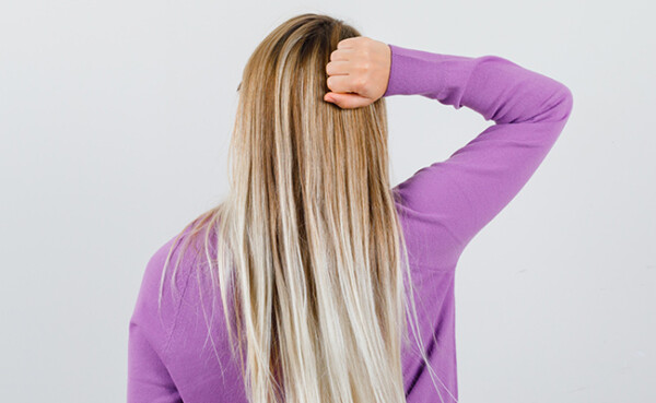 ¿Cómo hacer mechas color vainilla en el cabello? | Aprende Institute