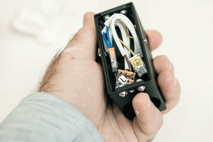 15 tipos de empalmes eléctricos | Aprende Institute