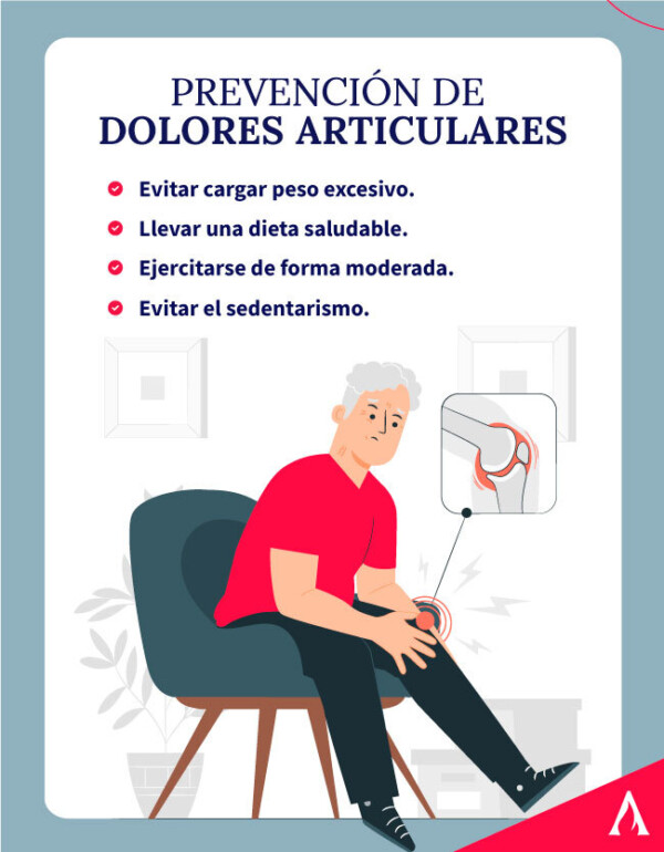 Dolor de rodilla en los adultos mayores: ¿cómo tratarlo? | Aprende ...