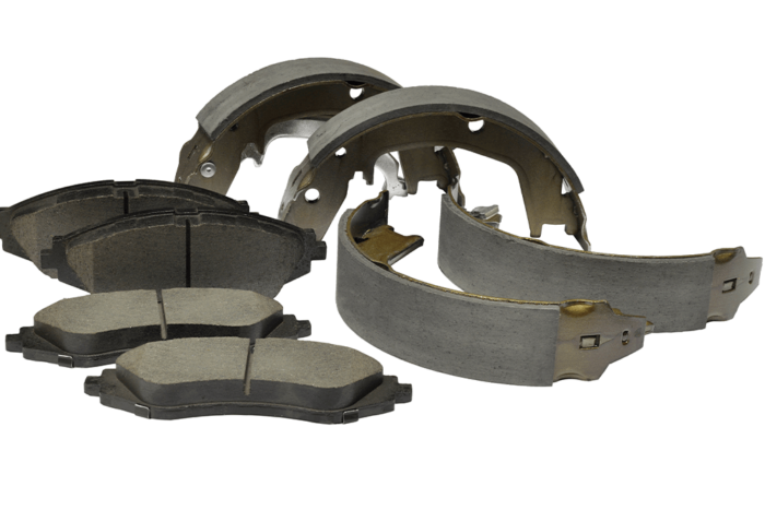 ¿Cómo funciona el sistema de frenos de un automóvil? | Aprende Institute