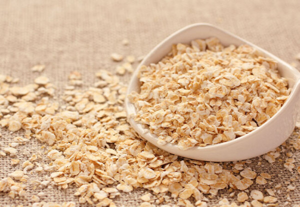 ¿La avena es un carbohidrato? | Aprende Institute