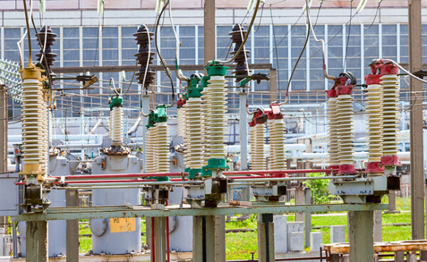 Tipos de subestaciones eléctricas | Aprende Institute