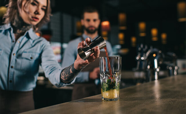 ¿Qué es el decálogo del bartender? | Aprende Institute