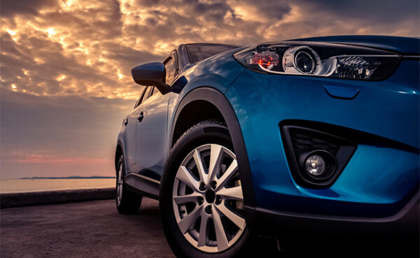 Principales componentes de un automóvil | Aprende Institute