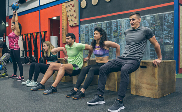 Entrenamiento Tabata: ¿qué es y en qué consiste? | Aprende Institute