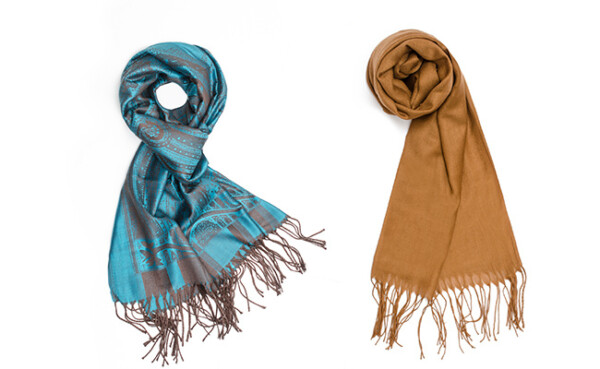 ¿Qué es una pashmina y cómo hacerla? | Aprende Institute