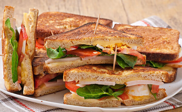 Ideas de comida para una reunión familiar | Aprende Institute