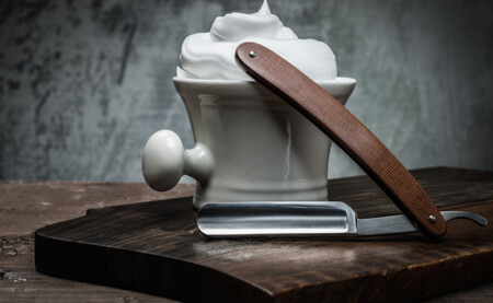 Tipos de navajas para afeitar | Aprende Institute