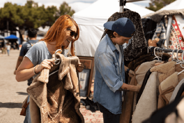 ¿Qué tan rentable es vender productos de segunda mano? | Aprende Institute