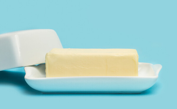 ¿Cómo hacer mantequilla casera? | Aprende Institute