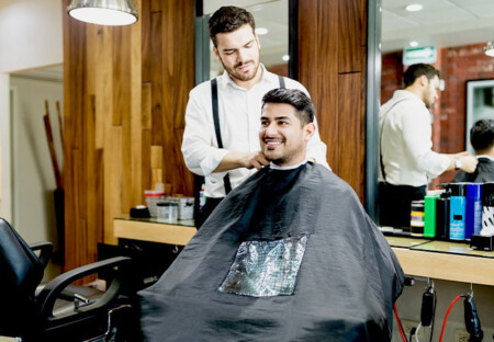 Claves para iniciar tu propia barbería | Aprende Institute