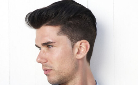 Patillas en hombres: Estilos y tipos | Aprende Institute