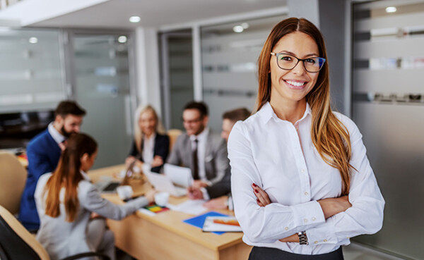 ¿Cuáles son las funciones de un director comercial? | Aprende Institute