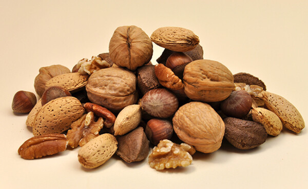 Todo sobre las nueces y sus fabulosas cualidades | Aprende Institute