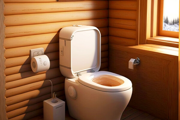 ¿Qué es un baño seco y cómo funciona? | Aprende Institute