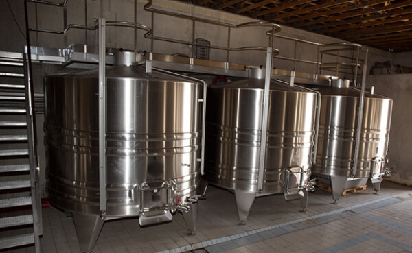 ¿Cómo se prepara el vino blanco? | Aprende Institute