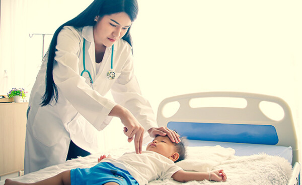 ¿Cómo hacer RCP correctamente en niños? | Aprende Institute