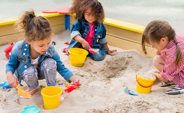 ¿Qué es el desarrollo infantil y cuáles son sus etapas? | Aprende Institute