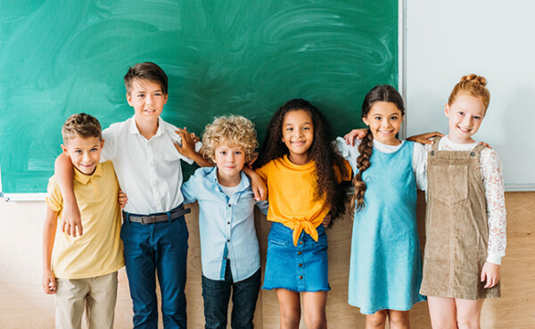 ¿Qué es la deserción escolar y cómo combatirla? | Aprende Institute