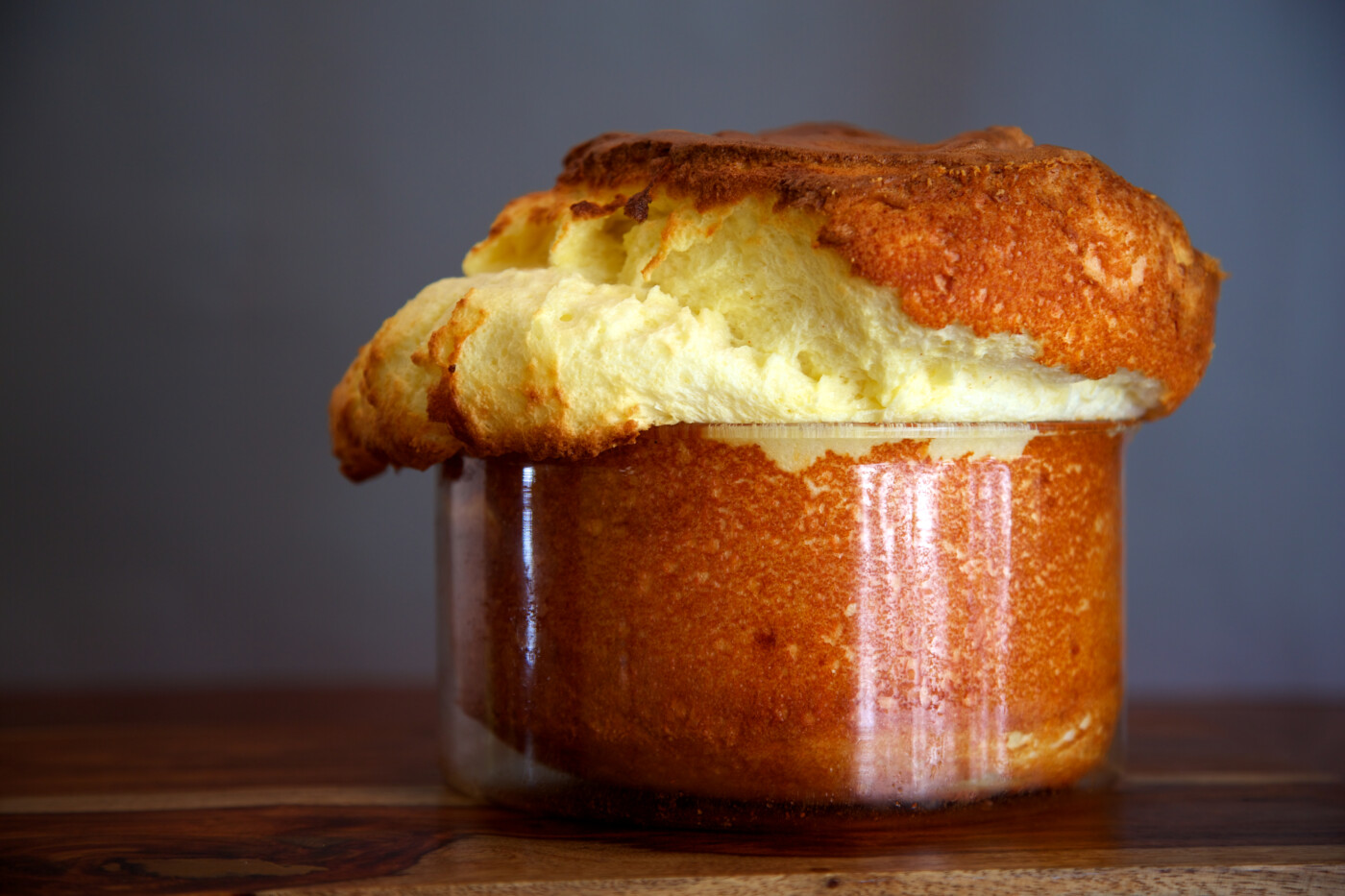 ¿Cómo hacer un Soufflé desde cero? | Aprende Institute