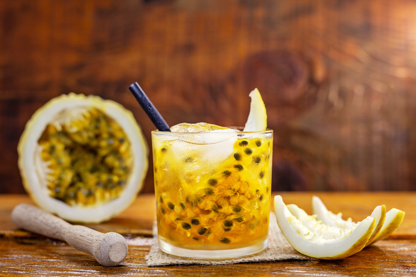 Guía de cócteles con frutas de temporada | Aprende Institute