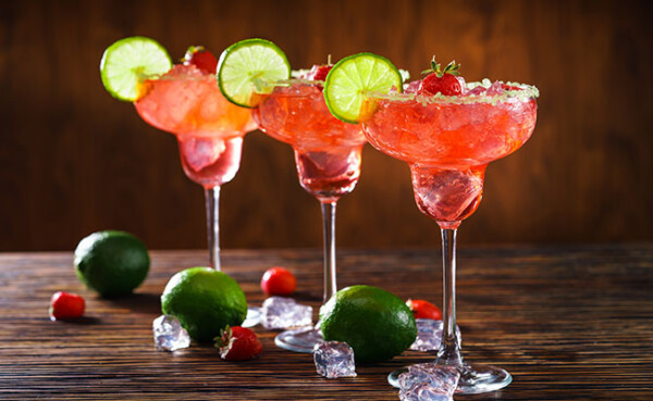 ¿Cómo preparar cócteles sin alcohol? | Aprende Institute