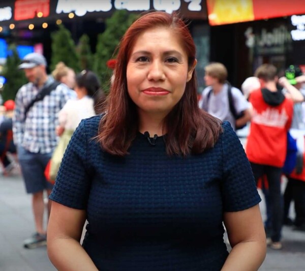 María Torres | Aprende Institute