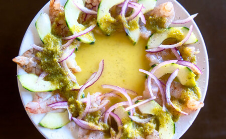 ¿Qué es el Aguachile y cómo realizarlo? | Aprende Institute