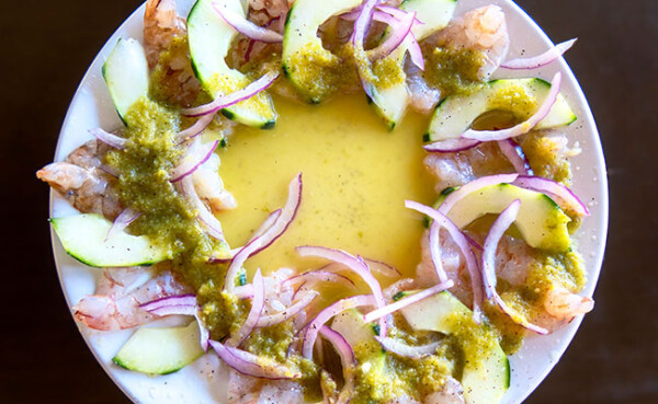 ¿Qué es el Aguachile y cómo realizarlo? | Aprende Institute