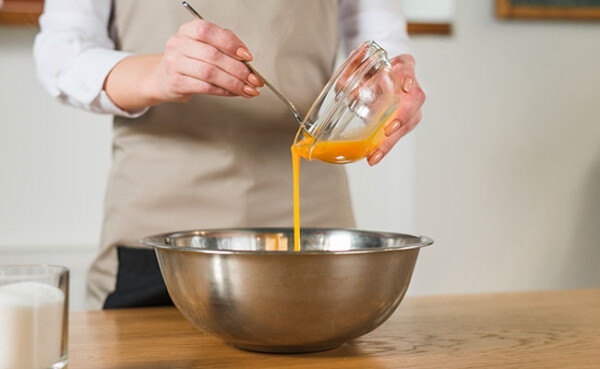 ¿Qué es una emulsión en la cocina? | Aprende Institute