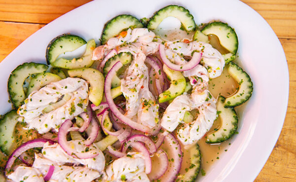 ¿Qué es el Aguachile y cómo realizarlo? | Aprende Institute