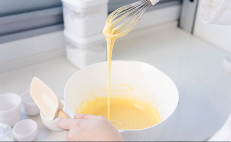 ¿Qué es una emulsión en la cocina? | Aprende Institute